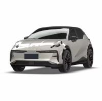 China SUV Electric Car Zeekr X Long Rang 560KM Geely Elektro Car 2023 Edition 5 Seats 5 Doors for sale