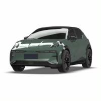 China SUV Electric Car Zeekr X Long Rang 560KM Geely Elektro Car 2023 Edition 5 Seats 5 Doors for sale
