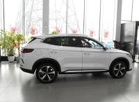 China 2023 BYD Song Plus EV 605km Flagship Lithium Battery 100% Electric Car 2024 Champion for sale