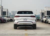 China Byd Song Plus DMI Champion EV Car 2023 SUV Electric Vehicles with Lithium Battery for sale