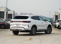 China Byd Song Plus DMI Champion EV Car 2023 SUV Electric Vehicles with Lithium Battery for sale