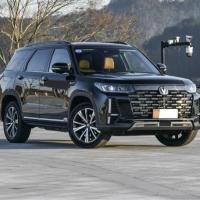 China Changan CS75 CS55 ACC SUV Automatic Vehicle with Maximum Torque Nm 300-400Nm and 5 Seats for sale