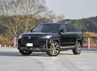 China Changan CS75 CS55 ACC SUV Automatic Vehicle with Maximum Torque Nm 300-400Nm and 5 Seats for sale