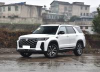 China Changan CS75 CS55 ACC SUV Automatic Vehicle with Maximum Torque Nm 300-400Nm and 5 Seats for sale