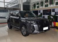 China Changan CS75 CS55 ACC SUV Automatic Vehicle with Maximum Torque Nm 300-400Nm and 5 Seats for sale