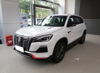 China Changan CS75 CS55 ACC SUV Automatic Vehicle with Maximum Torque Nm 300-400Nm and 5 Seats for sale