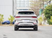China 605km Flagship Electric Car 2023 BYD Song Plus EV with 5 Seats and White Color for sale