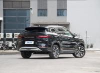 China Left-Steering 2024 BYD Song Plus EV Flagship 605km Range Lithium Battery Electric SUV for sale