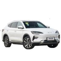 China SUV EV Car Byd Song Plus Ev 2024 The Perfect Combination of Style and Functionality for sale