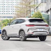 China SUV EV Car Byd Song Plus Ev 2024 The Perfect Combination of Style and Functionality for sale