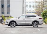 China SUV EV Car Byd Song Plus Ev 2024 The Perfect Combination of Style and Functionality for sale