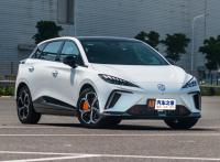 China SUV EV Car 4 Wheel Drive Standard Pro Version Mulan RHD MG Electric Vehicle 2023 Used Cars for sale