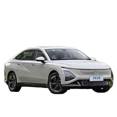 China 2024 Mini Car Electric Car for Adult Carro Electrico Wuling Xingguang EV Phev for sale