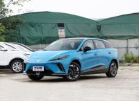 China SUV EV Car 4 Wheel Drive Standard Pro Version Mulan RHD MG Electric Vehicle 2023 Used Cars for sale
