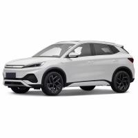 China BYD Yuan Plus Flagship 510km EV Car The Ultimate Choice in 's Energy Vehicle Market for sale