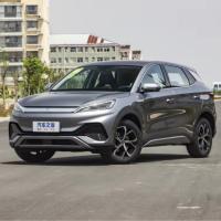China BYD's Flagship 2024 Series 's Top Electric SUV with 510km Range and 5 Seats 5 Doors for sale