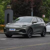 China BYD's Flagship 2024 Series 's Top Electric SUV with 510km Range and 5 Seats 5 Doors for sale