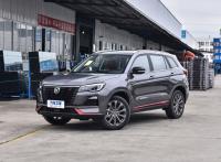 China Changan CS 75 1.5T 2.0T Gasoline Automatic SUV with Left Steering Wheelbase 2500-3000mm for sale