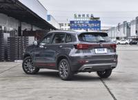 China Changan CS 75 1.5T 2.0T Gasoline Automatic SUV with Left Steering Wheelbase 2500-3000mm for sale
