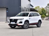China Changan CS 75 1.5T 2.0T Gasoline Automatic SUV with Left Steering Wheelbase 2500-3000mm for sale