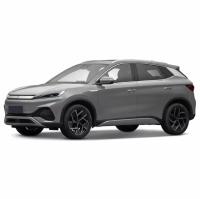 China Byd Yuan Plus Ev Flagship Electric Car The Perfect Blend of Style and Functionality for sale