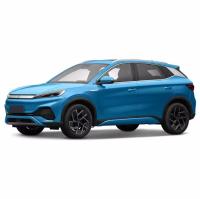 China Byd Yuan Plus Ev Flagship Electric Car The Perfect Blend of Style and Functionality for sale