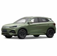 China Byd Yuan Plus Ev Flagship Electric Car The Perfect Blend of Style and Functionality for sale