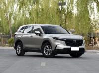 China 2024 Honda CRV CVT Two-Drive 5 Door 5 Seats Gasoline SUV Left Steering Automatic Gear Box for sale