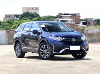 China 2024 Honda CRV CVT Two-Drive 5 Door 5 Seats Gasoline SUV Left Steering Automatic Gear Box for sale