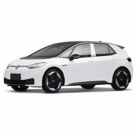 China SAIC Volkswagen ID 3 's Most Sought-after Energy Vehicle with Ternary Lithium Battery for sale