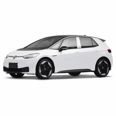 China SAIC Volkswagen ID 3 's Most Sought-after Energy Vehicle with Ternary Lithium Battery for sale