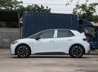 China SAIC Volkswagen ID 3 's Most Sought-after Energy Vehicle with Ternary Lithium Battery for sale
