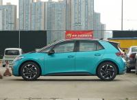 China SAIC Volkswagen ID 3 's Most Sought-after Energy Vehicle with Ternary Lithium Battery for sale