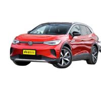 China Experience Luxury and Innovation with the Volkswagen ID4 Crozz Pro 2023 Electric SUV for sale