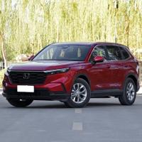 China SUV Car Automatic Gearbox Left Steering Gasoline Vehicle Hondas CRV 2007-2011 Petrol for sale