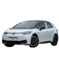 China VW ID 3 2024 Electric SUV 4261*1778*1568 Size Left Drive for 's Energy Vehicle Market for sale