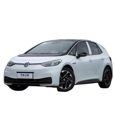 China VW ID 3 2024 Electric SUV 4261*1778*1568 Size Left Drive for 's Energy Vehicle Market for sale