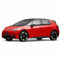 China VW ID 3 2024 Electric SUV 4261*1778*1568 Size Left Drive for 's Energy Vehicle Market for sale