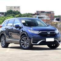 China SUV Car Automatic Gearbox Left Steering Gasoline Vehicle Hondas CRV 2007-2011 Petrol for sale