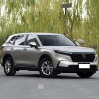 China SUV Car Automatic Gearbox Left Steering Gasoline Vehicle Hondas CRV 2007-2011 Petrol for sale