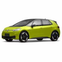 China VW ID 3 2024 Electric SUV 4261*1778*1568 Size Left Drive for 's Energy Vehicle Market for sale