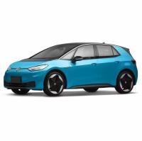China VW ID 3 2024 Electric SUV 4261*1778*1568 Size Left Drive for 's Energy Vehicle Market for sale
