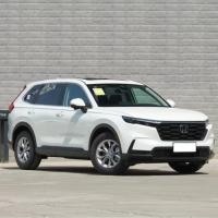 China SUV Car Automatic Gearbox Left Steering Gasoline Vehicle Hondas CRV 2007-2011 Petrol for sale