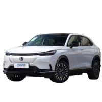 China 2024 White Lithium Battery Electric SUV Dongfeng Honda's Best Choice for and Value for sale