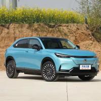 China 2024 White Lithium Battery Electric SUV Dongfeng Honda's Best Choice for and Value for sale