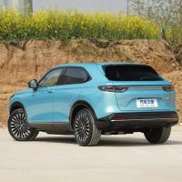 China 2024 White Lithium Battery Electric SUV Dongfeng Honda's Best Choice for and Value for sale