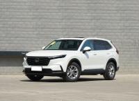 China LED Headlight SUV Automatic Petrol Car for 's CRV Auto Energy Vehicle Hybrid Gasoline for sale