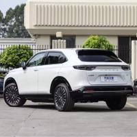 China 2024 White Lithium Battery Electric SUV Dongfeng Honda's Best Choice for and Value for sale