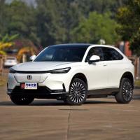 China 2024 White Lithium Battery Electric SUV Dongfeng Honda's Best Choice for and Value for sale