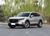 China LED Headlight SUV Automatic Petrol Car for 's CRV Auto Energy Vehicle Hybrid Gasoline for sale